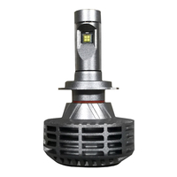 Top 4 LED Headlight Kits - HID Vision Canada (HVC)