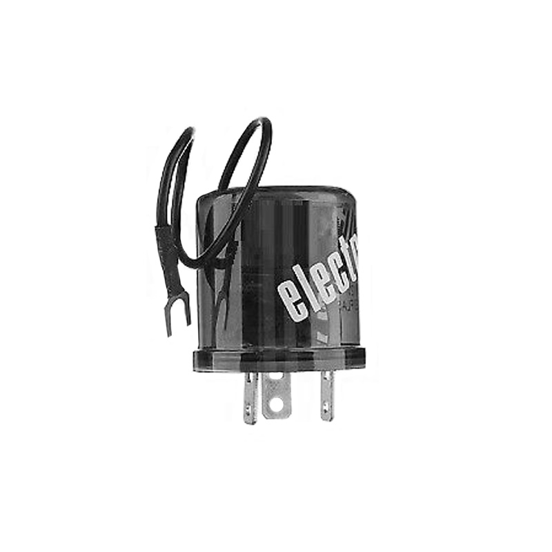 LED Flasher. LED signal light bulbs. Hyper-flashing - Solved - HID ...