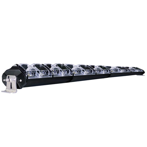 30" 372W EVOLUTION LED bar - HID Vision Canada