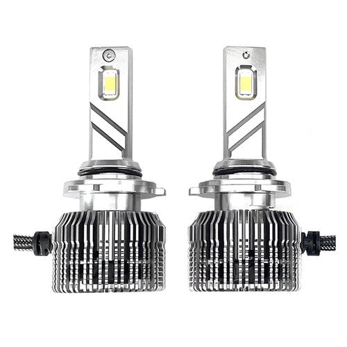 9005 (HB3) H55 110W 22000lm CANBUS fan cooled LED kit | HID Vision ...