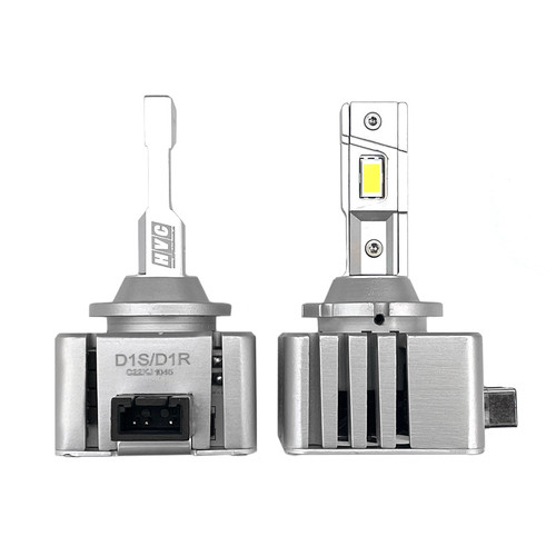 D1S/D1R HID to D1S/D1R G2 18000lm 70W Canbus LED Conversion Kit - Use ...