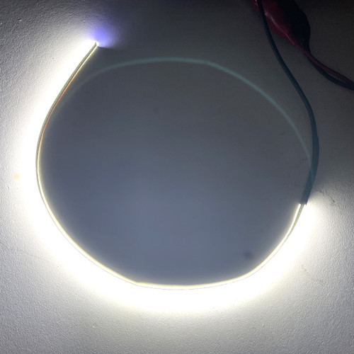 33cm Dotless LED Replacement Strip for Automotive LED Grille Emblems