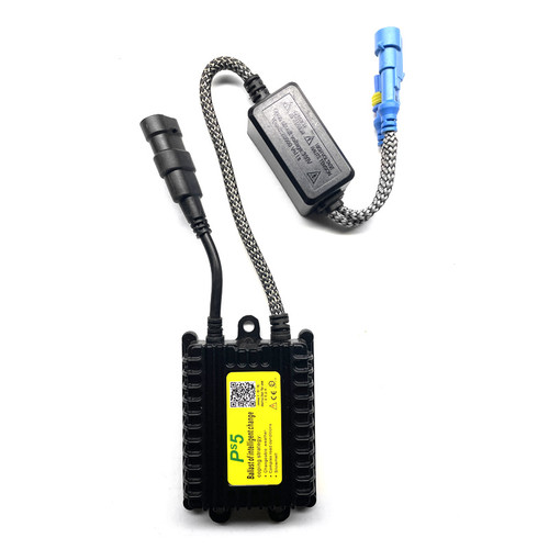 24V AC 35W/55W Digital Canbus Ballast for all 24V semitrucks trucks and ...