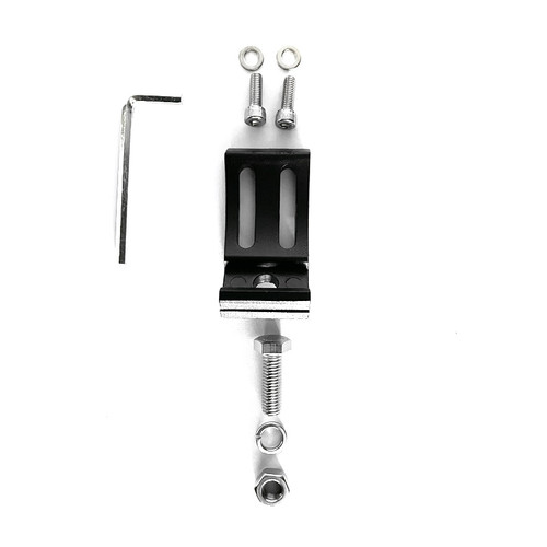 Replacement Swivel Bracket for Bottom Mounted LED Bars - New / 1pc