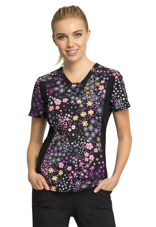 Cherokee WW620-PKAZ Filipina Medica - BODEGA DE UNIFORMES: DICKIES ...