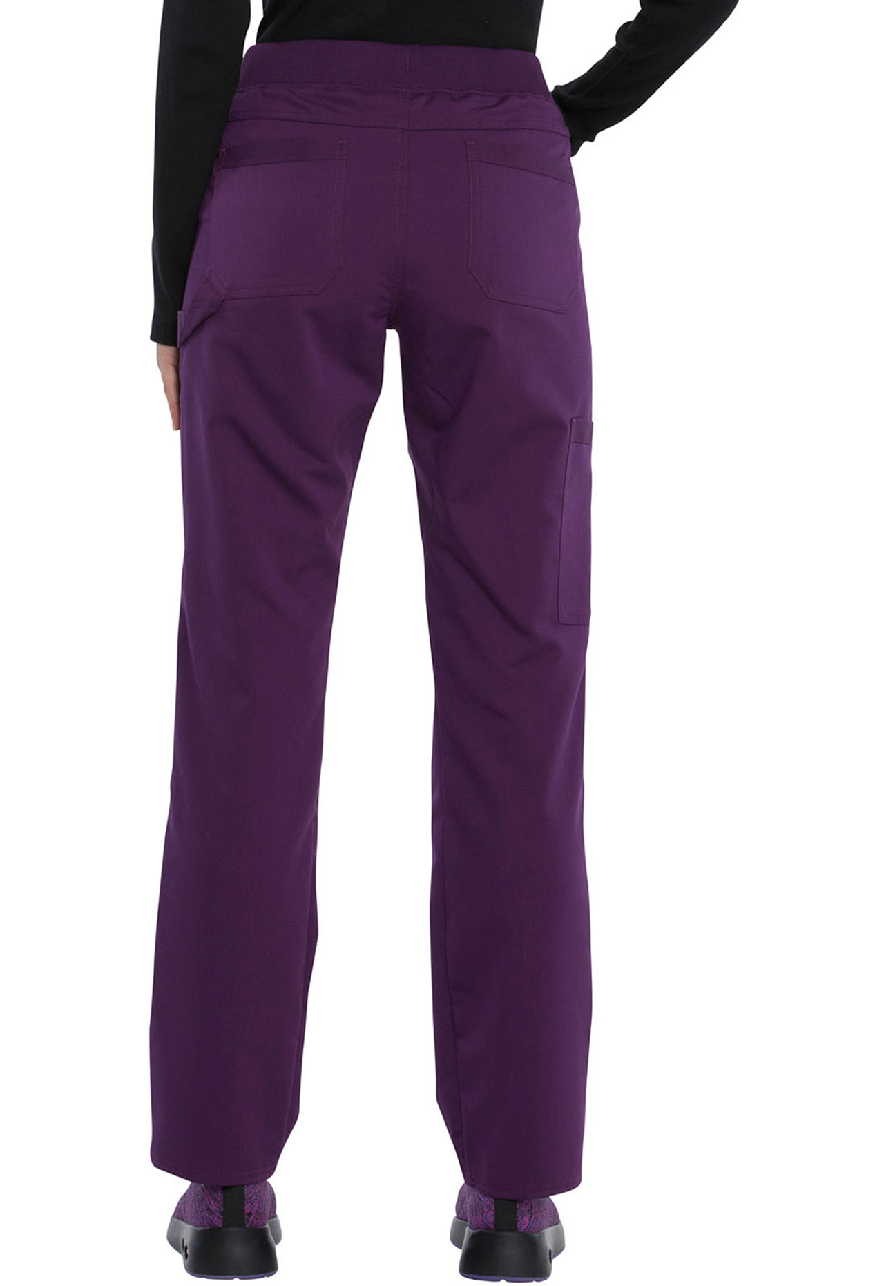 Dickies Medical DK135-EGG Pantalon Quirurgico - Bodega de Uniformes