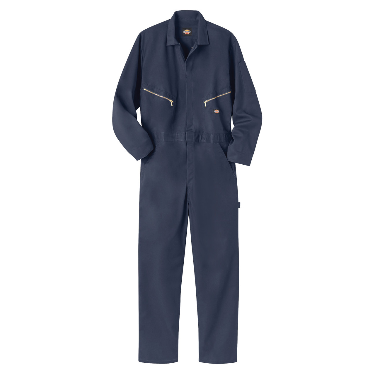 Dickies 4779 48799 Overol De Lujo Polyalg 775 Oz Bodega De Uniformes