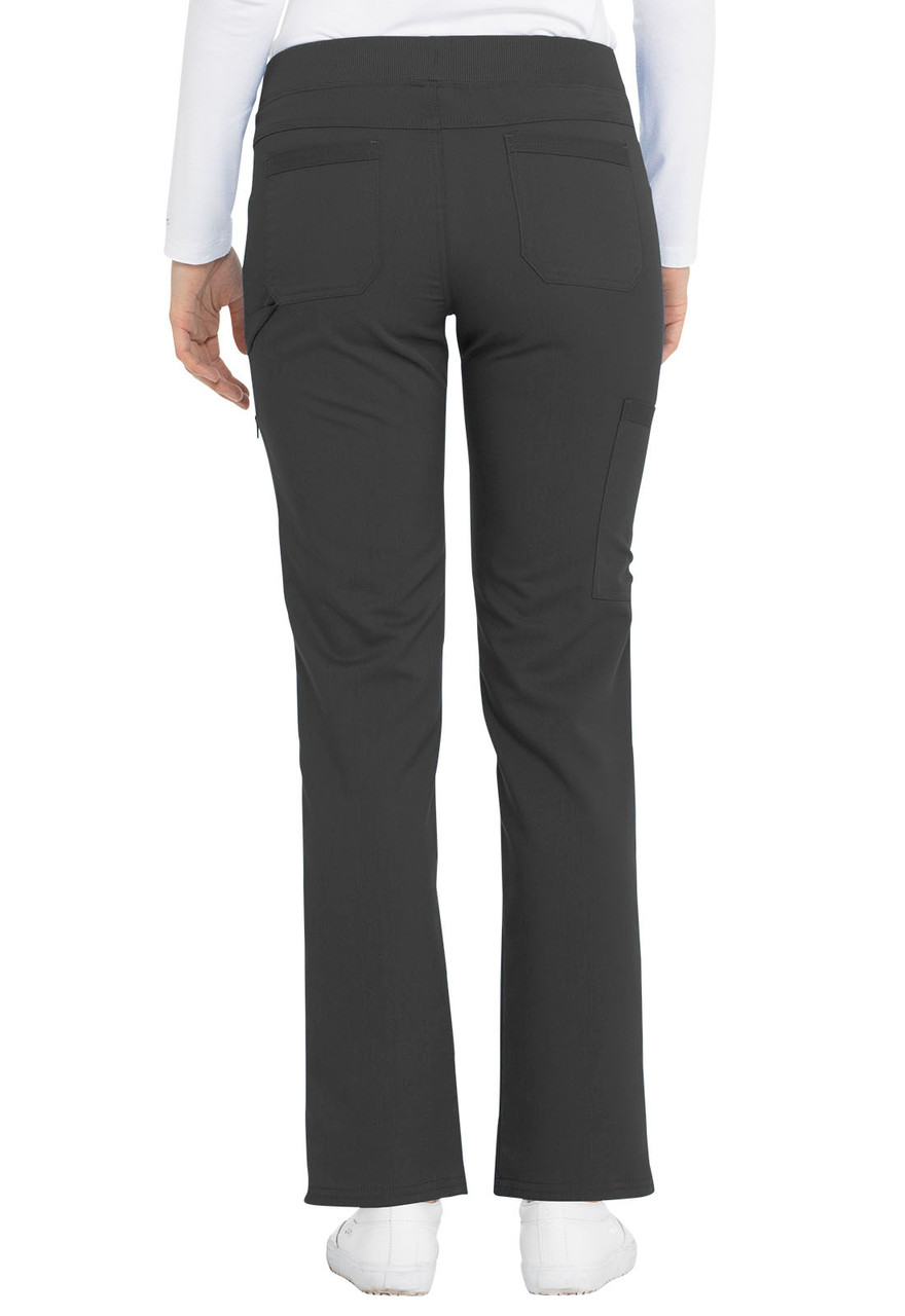 Dickies Medical DK135-PWT Pantalon Quirurgico - Bodega de Uniformes