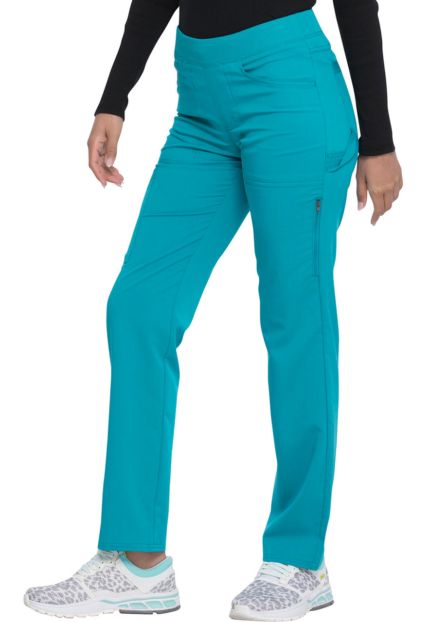 Dickies Medical DK135-TLB X Pantalon Quirurgico - Bodega de Uniformes