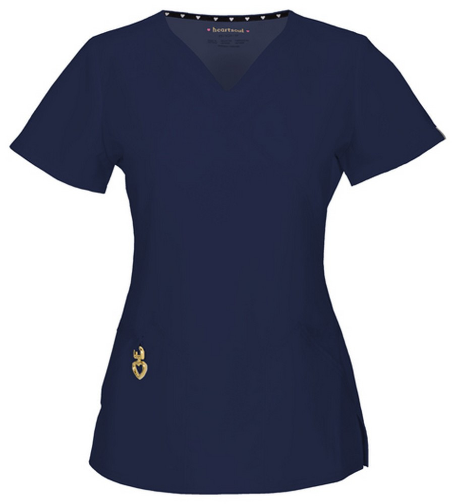 Heartsoul HS720-HRHT Filipina Medica - BODEGA DE UNIFORMES: DICKIES ...