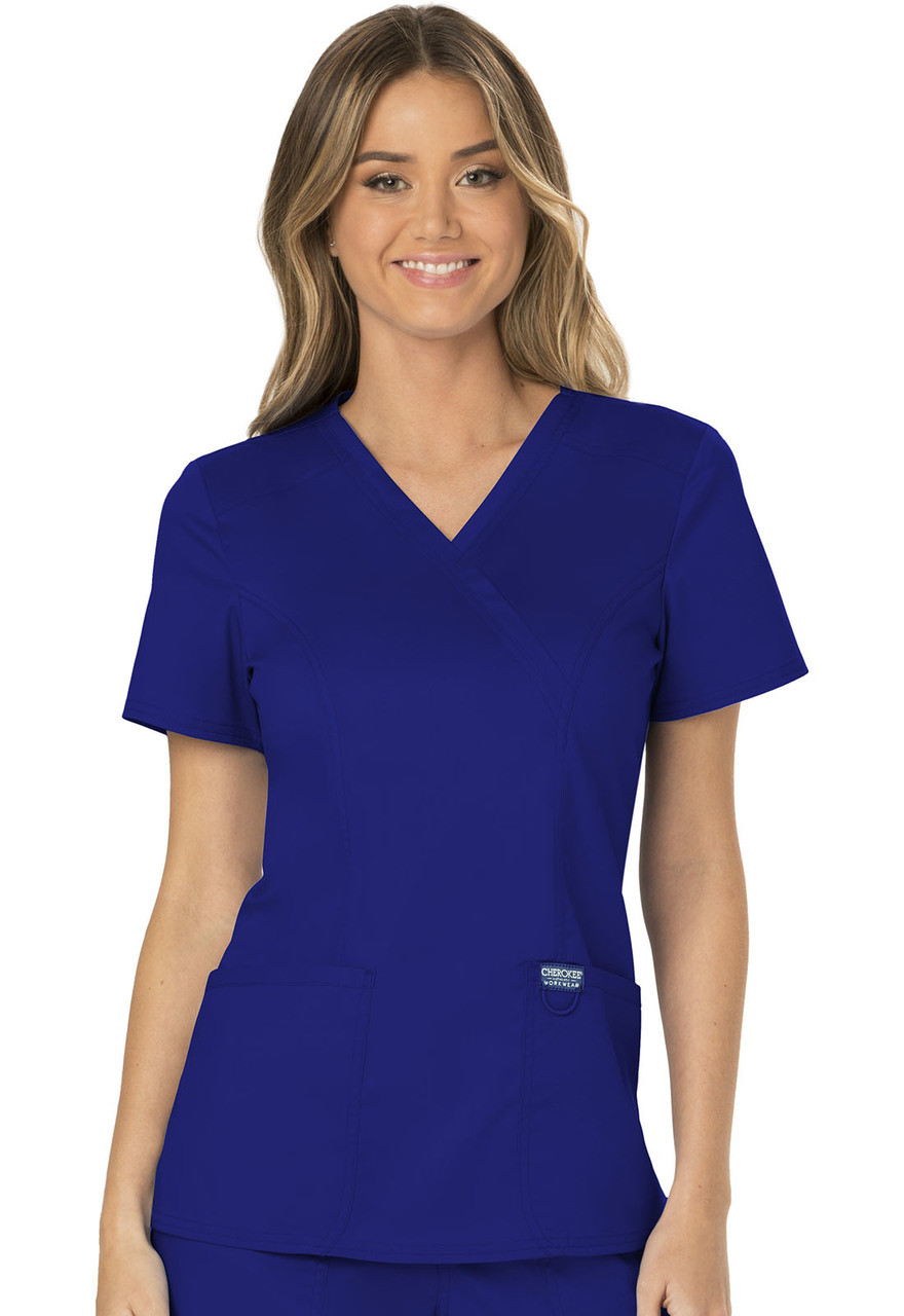 Cherokee WW620-GAB Filipina Medica - Bodega de Uniformes