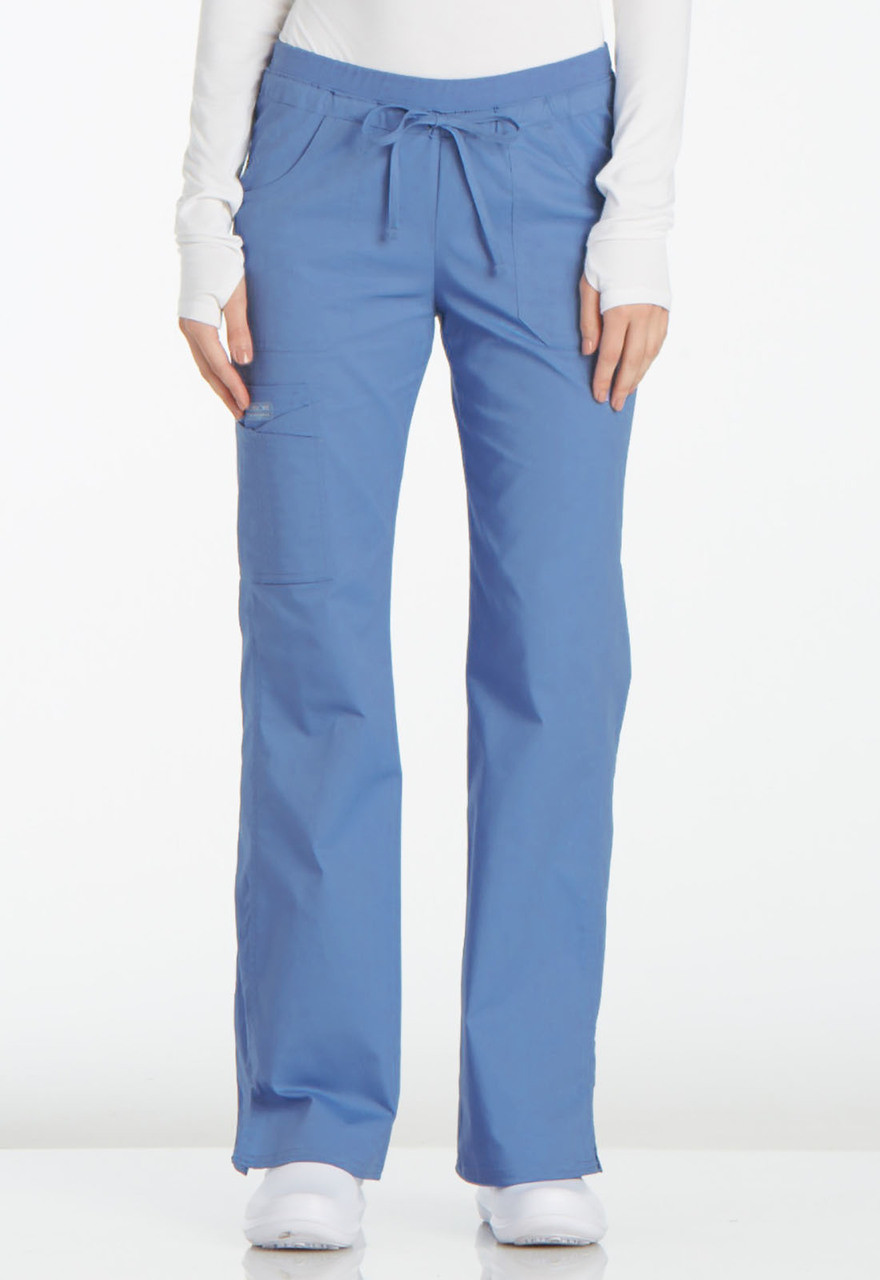 Cherokee WW610-CIE Filipina Medica - BODEGA DE UNIFORMES: DICKIES ...