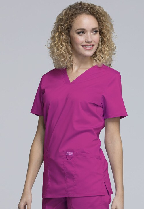 Cherokee WW620-PKAZ Filipina Medica - Bodega de Uniformes