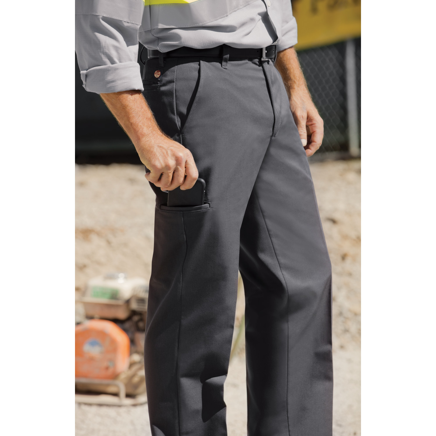 RED KAP - Pantalones Red Kap - Bodega de Uniformes