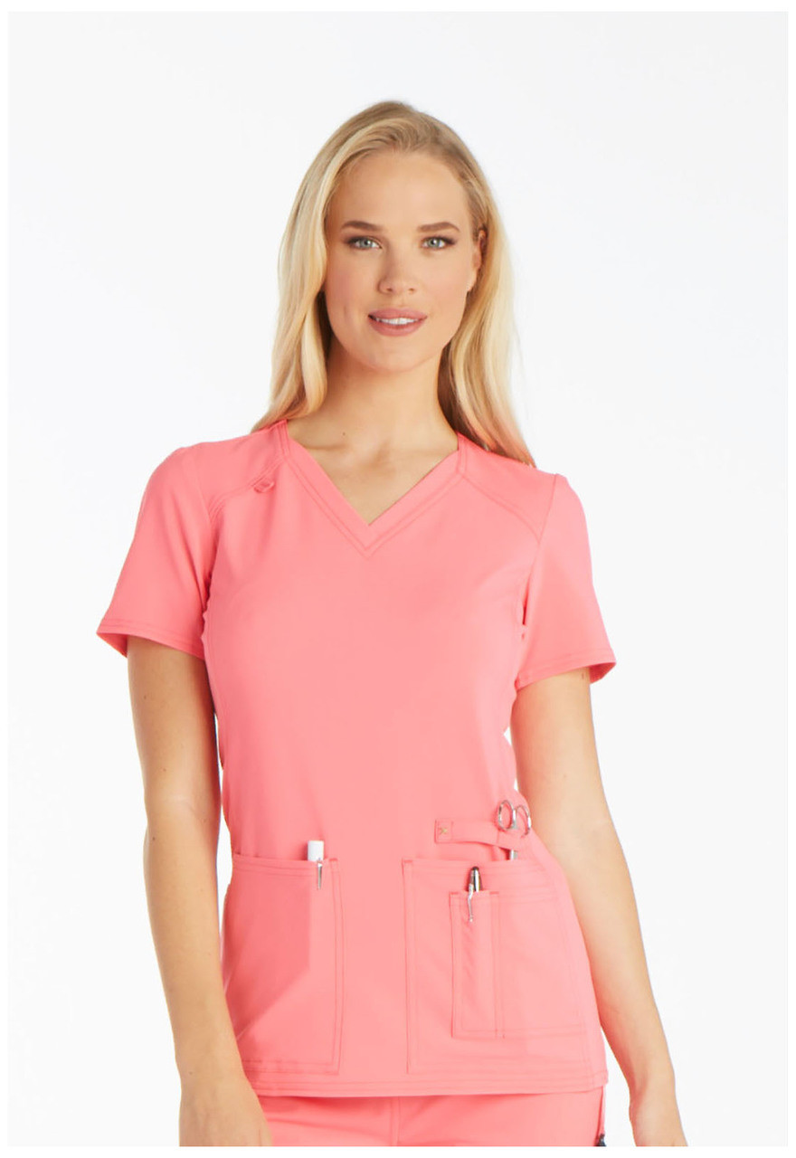 CHEROKEE 4728-PUBW FILIPINA - UNIFORMES MEDICOS - Bodega de Uniformes