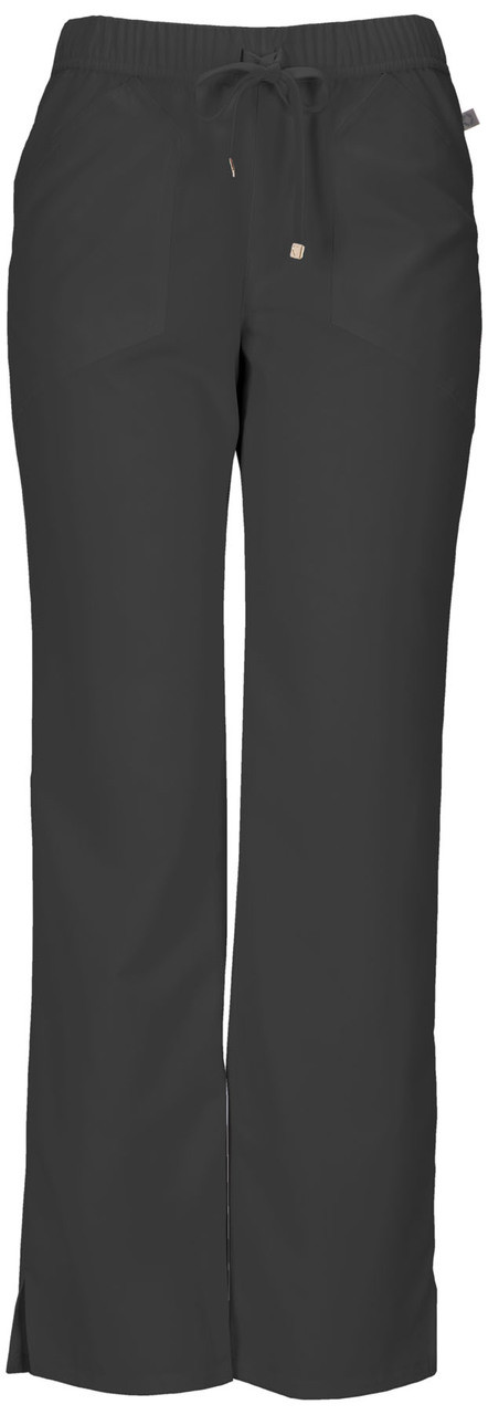 Cherokee WW310-BLK Saco de Punio - Bodega de Uniformes