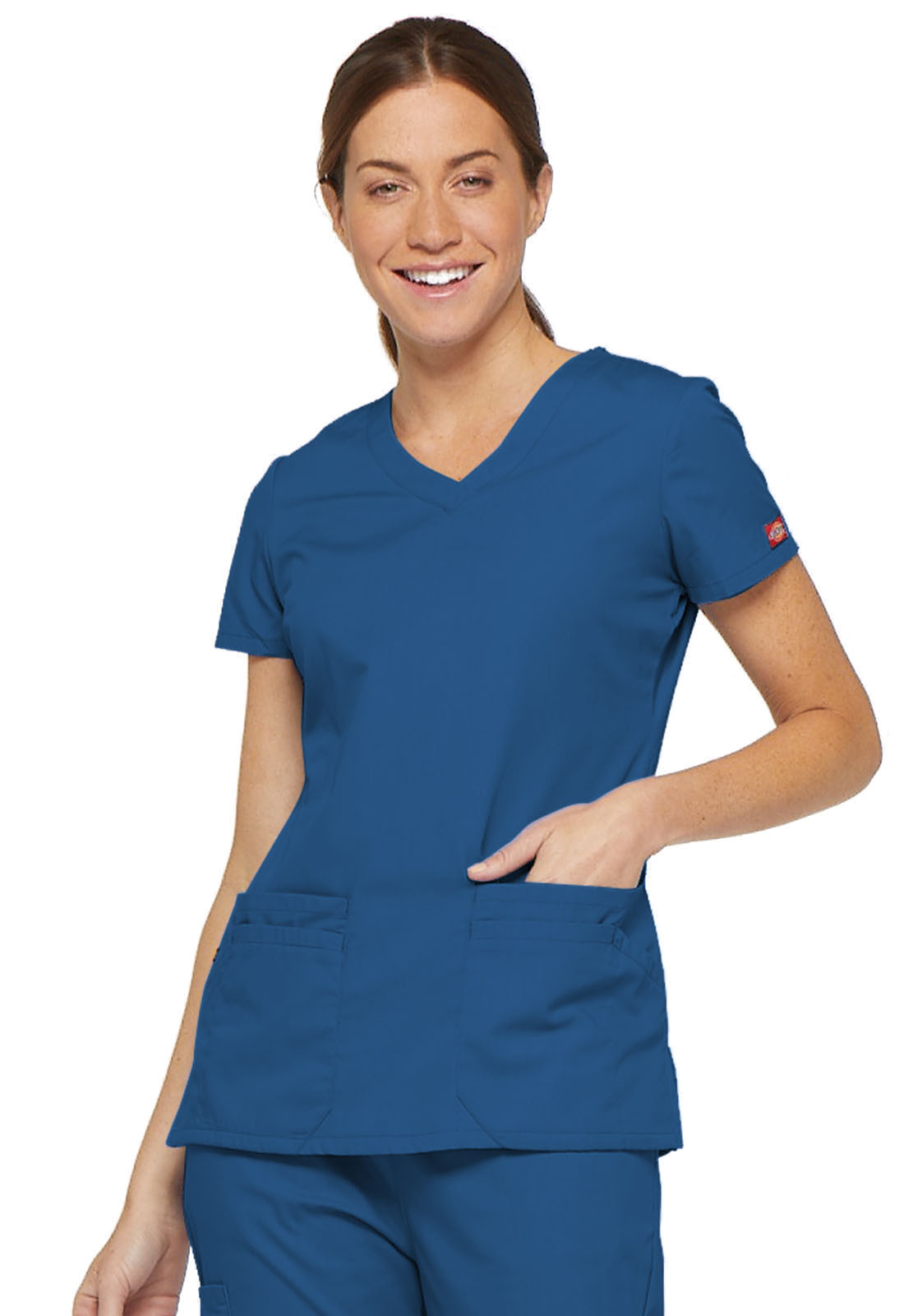 CHEROKEE 4728-REDW FILIPINA - UNIFORMES MEDICOS - Bodega de Uniformes