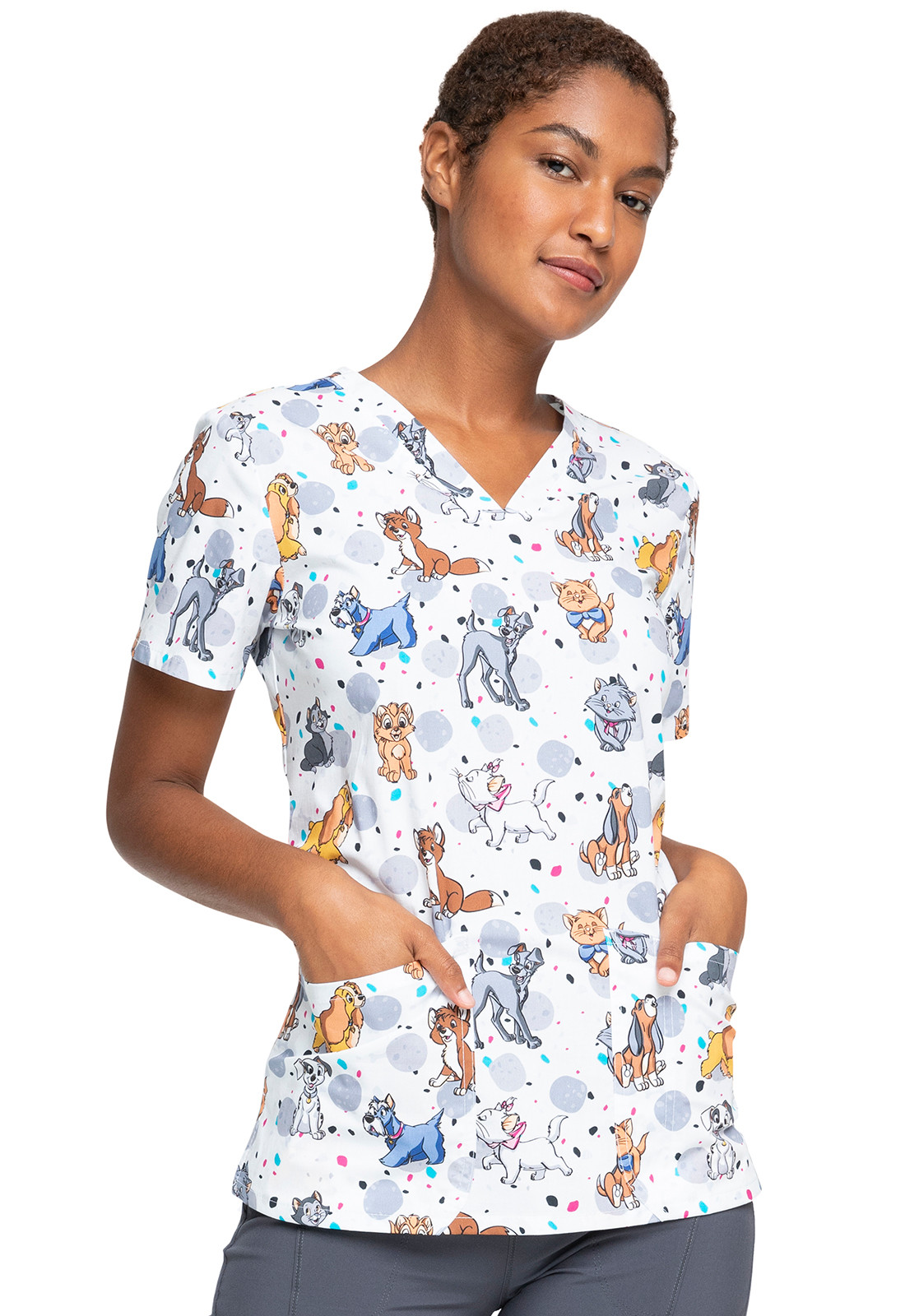 Cherokee Uniformes Medicos Pijamas, Batas, Filipinas, Pantalones