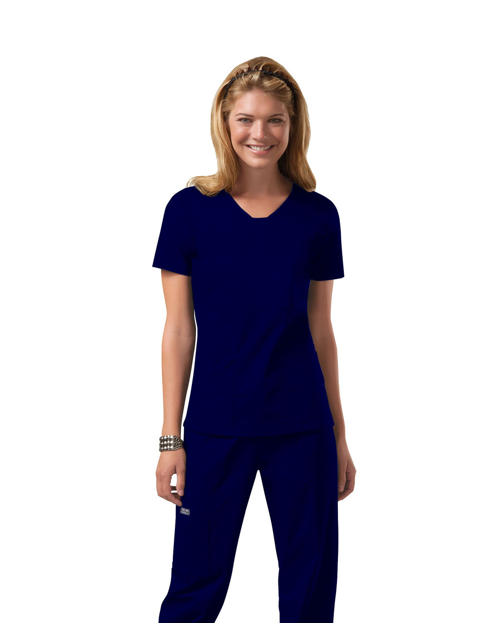 CHEROKEE 4728-BLKW FILIPINA - UNIFORMES MEDICOS - Bodega de Uniformes