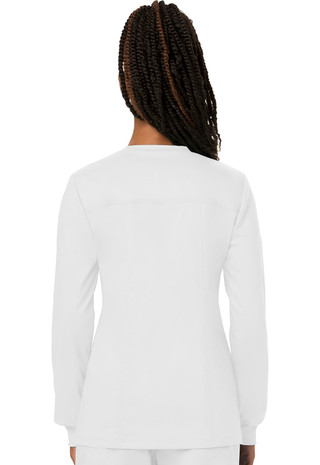 Cherokee WW310-WHT Saco de Punio - Bodega de Uniformes