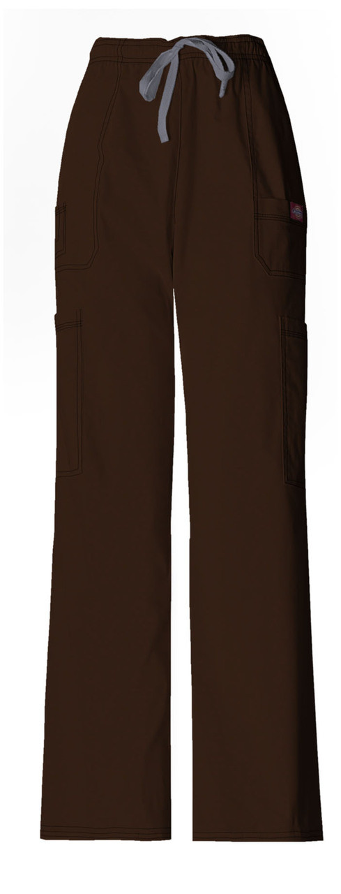 Dickies WP59 / WP592 Pantalon Tipo Cargo - BODEGA DE UNIFORMES: DICKIES ...