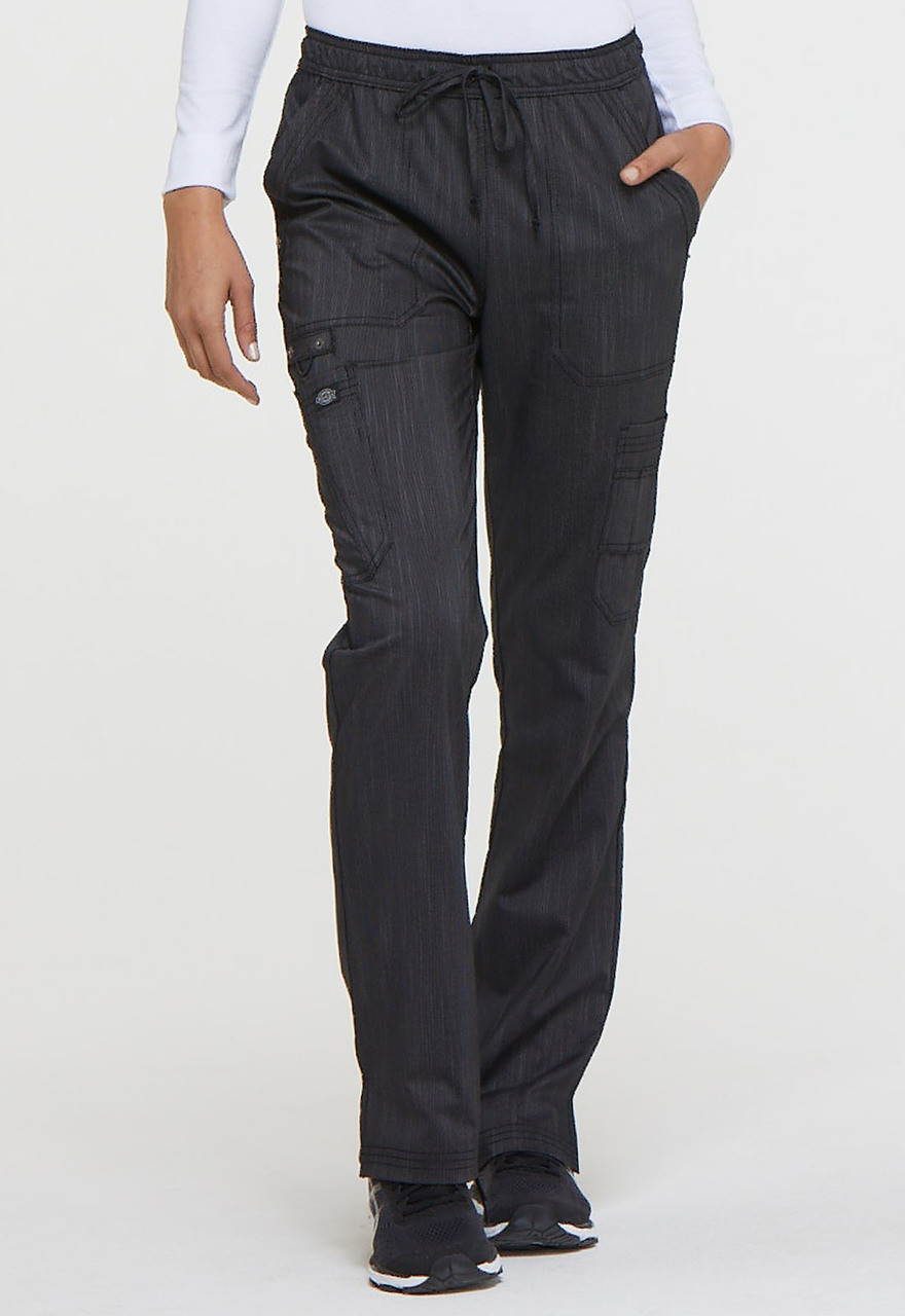 Cherokee WW120-BLK X Pantalon Medico - BODEGA DE UNIFORMES: DICKIES ...