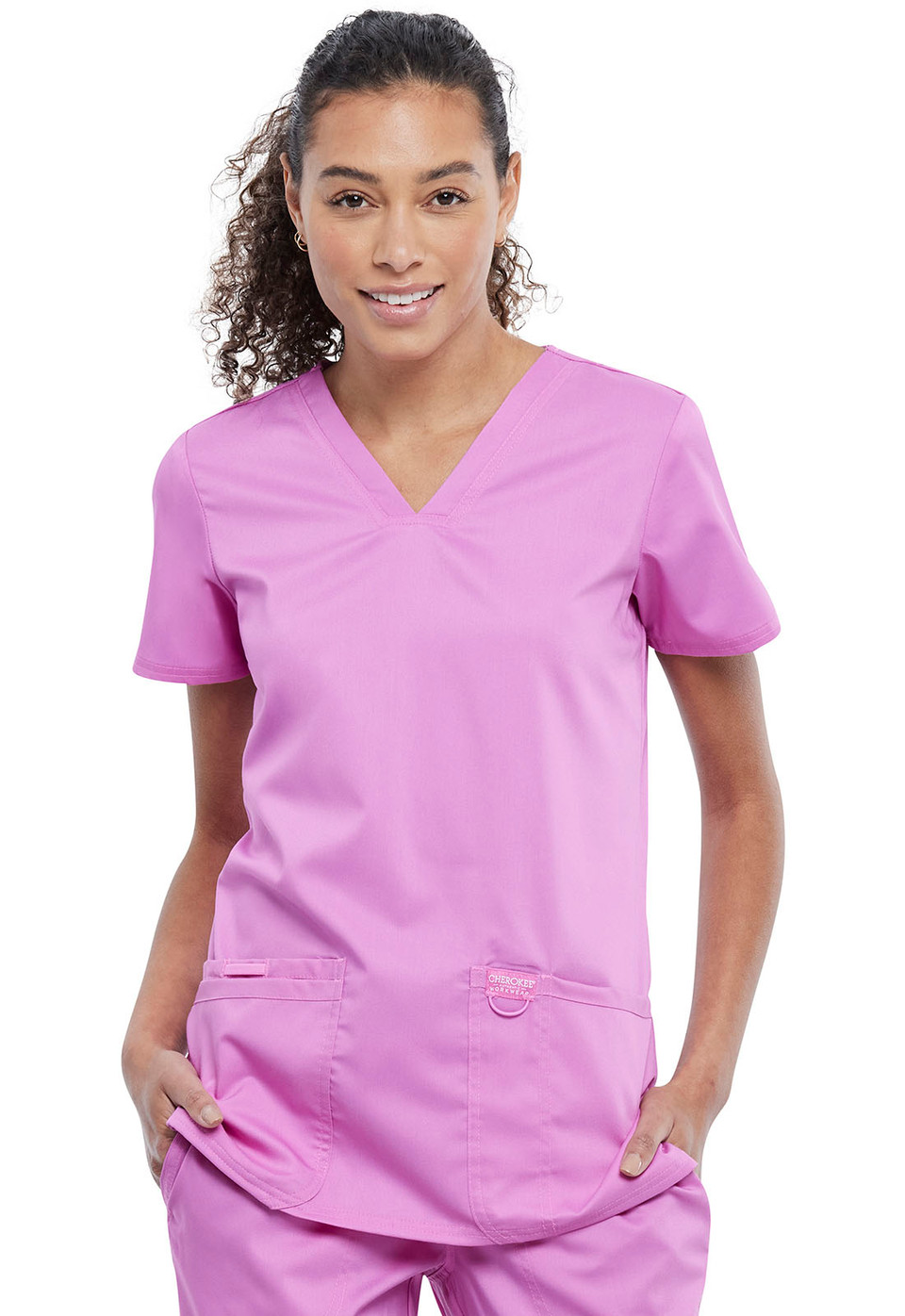 Cherokee WW620-PKAZ Filipina Medica - Bodega de Uniformes