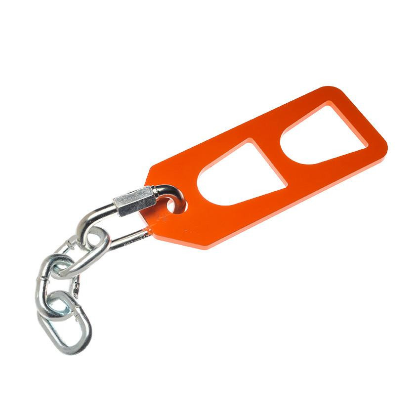 Dawn Industries KwikPull 1" Heavy Duty Dual Pipe Puller DPP01