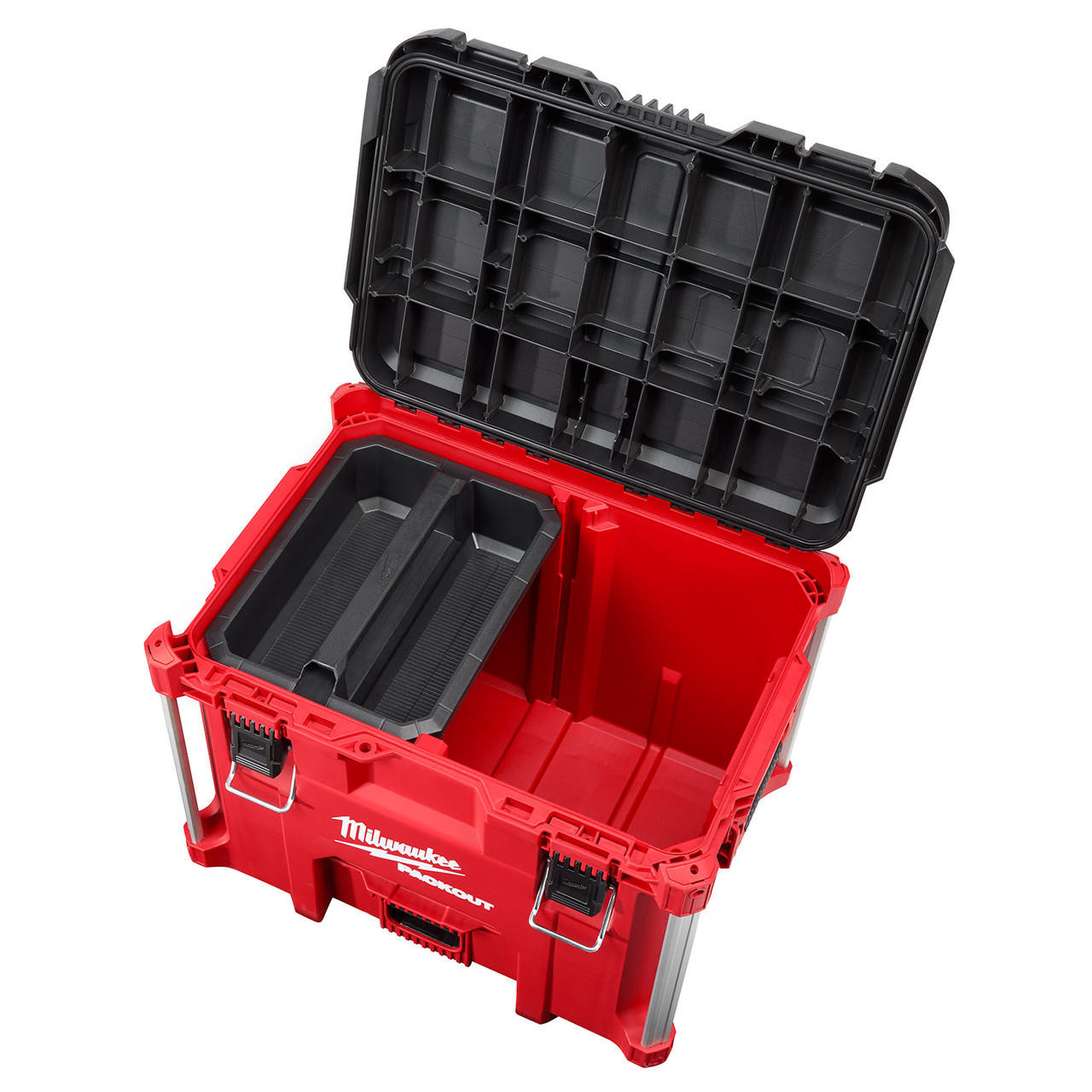 Milwaukee xl packout store