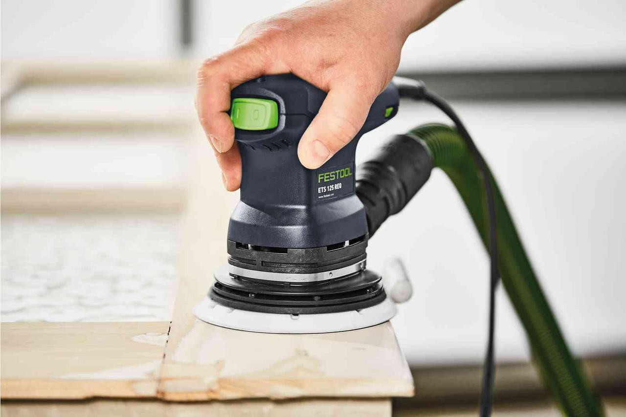 Which festool sander store