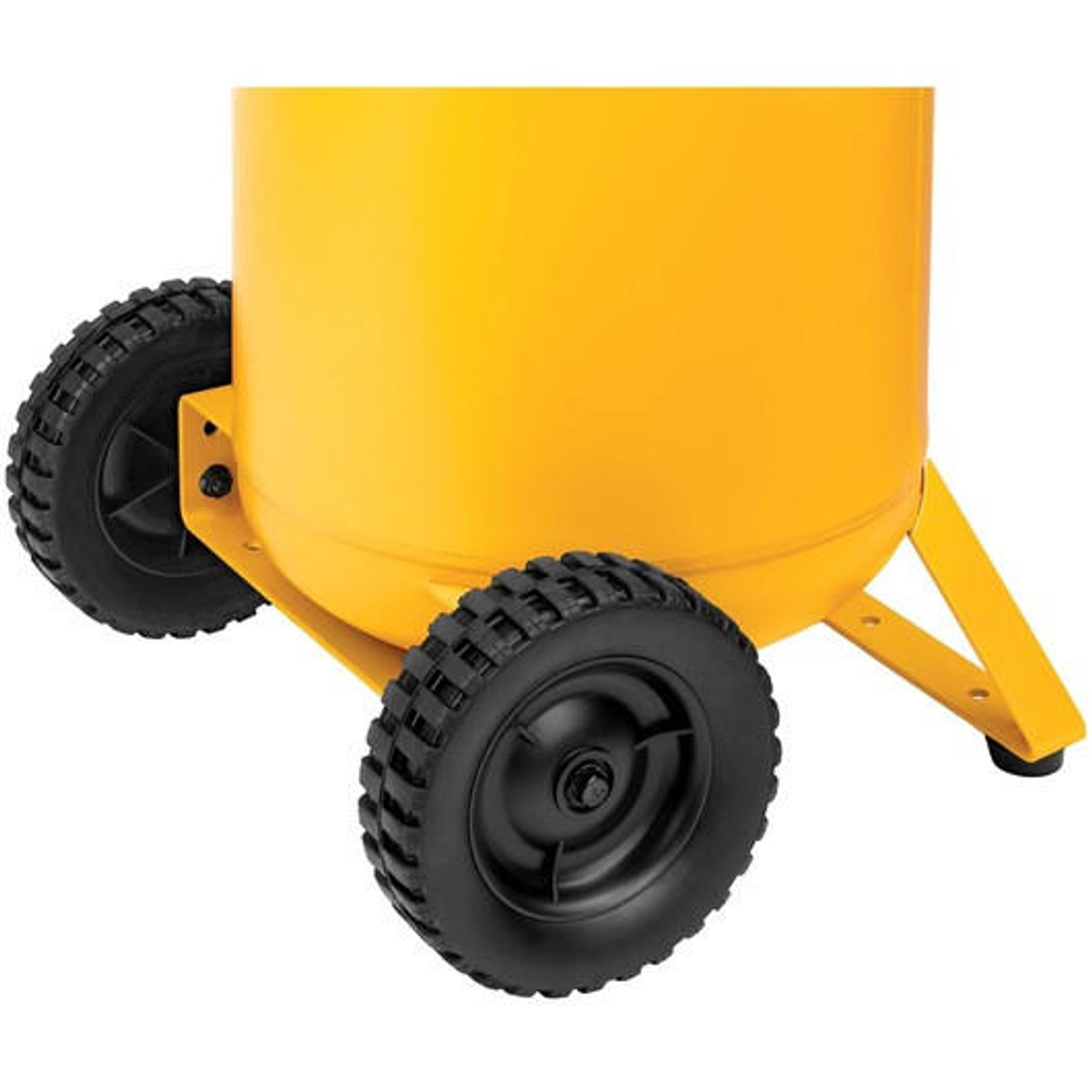 DEWALT 1.6 HP Continuous 225 PSI 15 Gallon Workshop Compressor D55168