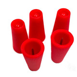 FastCap 2P-10 PINCAP 5 PACK