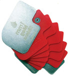 FastCap Mag Shims Standard or Mag Shims Metric