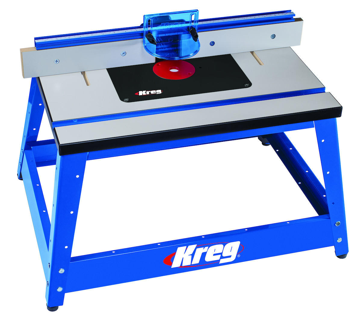 KREG Precision Benchtop Router Table PRS2100