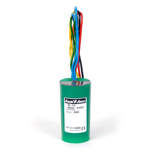 RainBird FD101TURF - FD Series Field Decoder - Signal Line, Individual ...