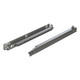 Blum 563H TANDEM BLUMOTION full extension, runner, 30 kg, 1/2"-5/8 ...