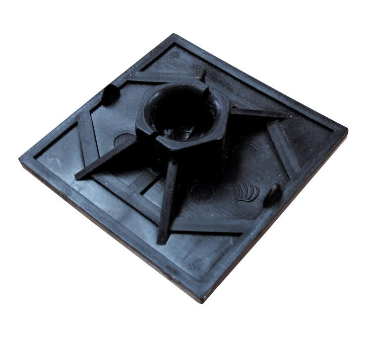 FastCap 3X3 REPLACEMENT FOOT FOR 3rd Hand HD 3-H 3X3 FOOT