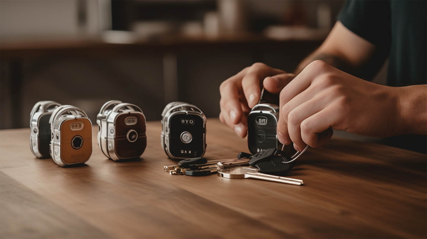 How to Choose Cabinet Locks to Keep Your Stuff Safe - A&H Turf