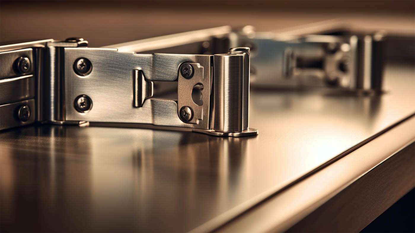 The Ultimate Guide to Installing Cabinet Hinges - A&H Turf