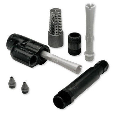 BERKELEY - MYERS - Sta-Rite PKG-CK SERIES SHALLOW/DEEP WELL DOUBLE PIPE ...