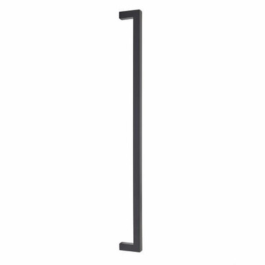 EMTEK Warwick Series 12" & 18" Appliance Pulls