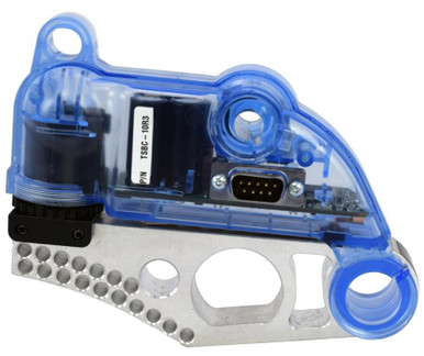 SawStop TSBC-10R3 Table Saw Brake Cartridge For 10″ Blades (Blue ...