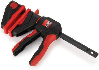 Bessey EHKL360 Trigger clamps, one‑hand bar clamps with 360° rotating ...