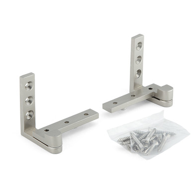 Sugatsune PAS/PAW DOOR PIVOT HINGE