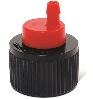 RainBird XBT20 2 GPH Xeri-Bug Emitter x 1/2" FPT Red