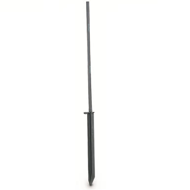 RainBird PFR-RS 12" PolyFlex Riser and Stake Assembly