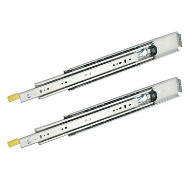 Accuride C9308 Heavy Duty Handed Slide with Lock-In and Lock-Out Pair ...