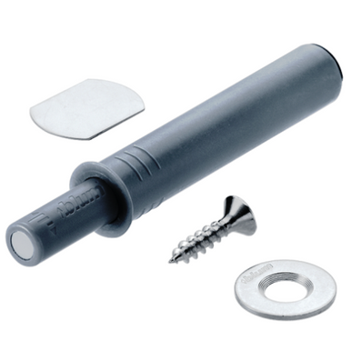 Blum 956.1004 TIP-ON Set for Large doors Short Version with Magnet - A ...