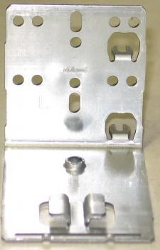 Blum 295.3770 Rear Mount Socket for Tandem Drawer Slide LH or RH
