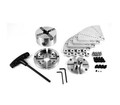 NOVA SUPERNOVA2 CHUCK AND MOST POPULAR JAWS BUNDLE (SKU 23245)